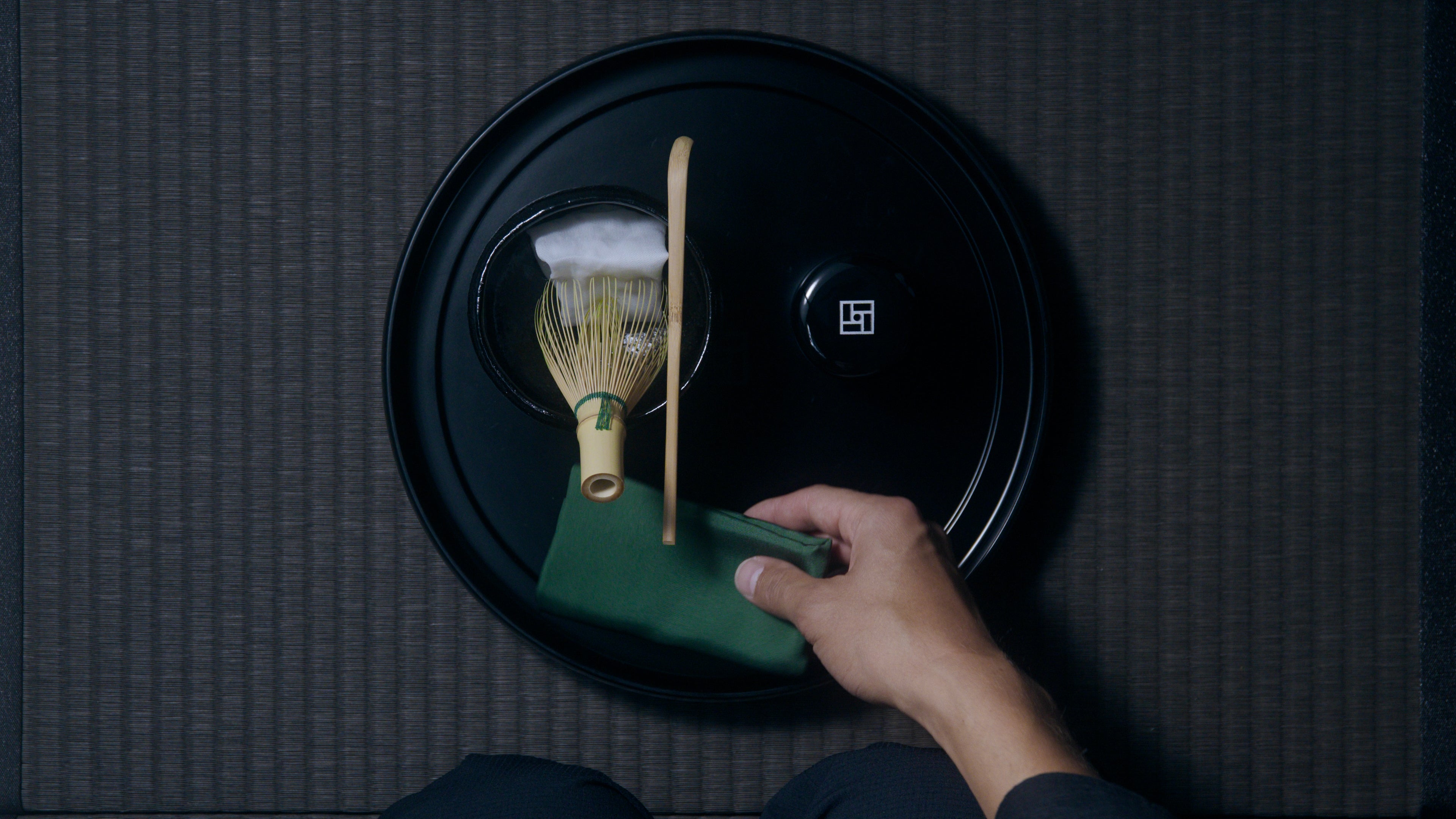 Matcha Zen – Emptea