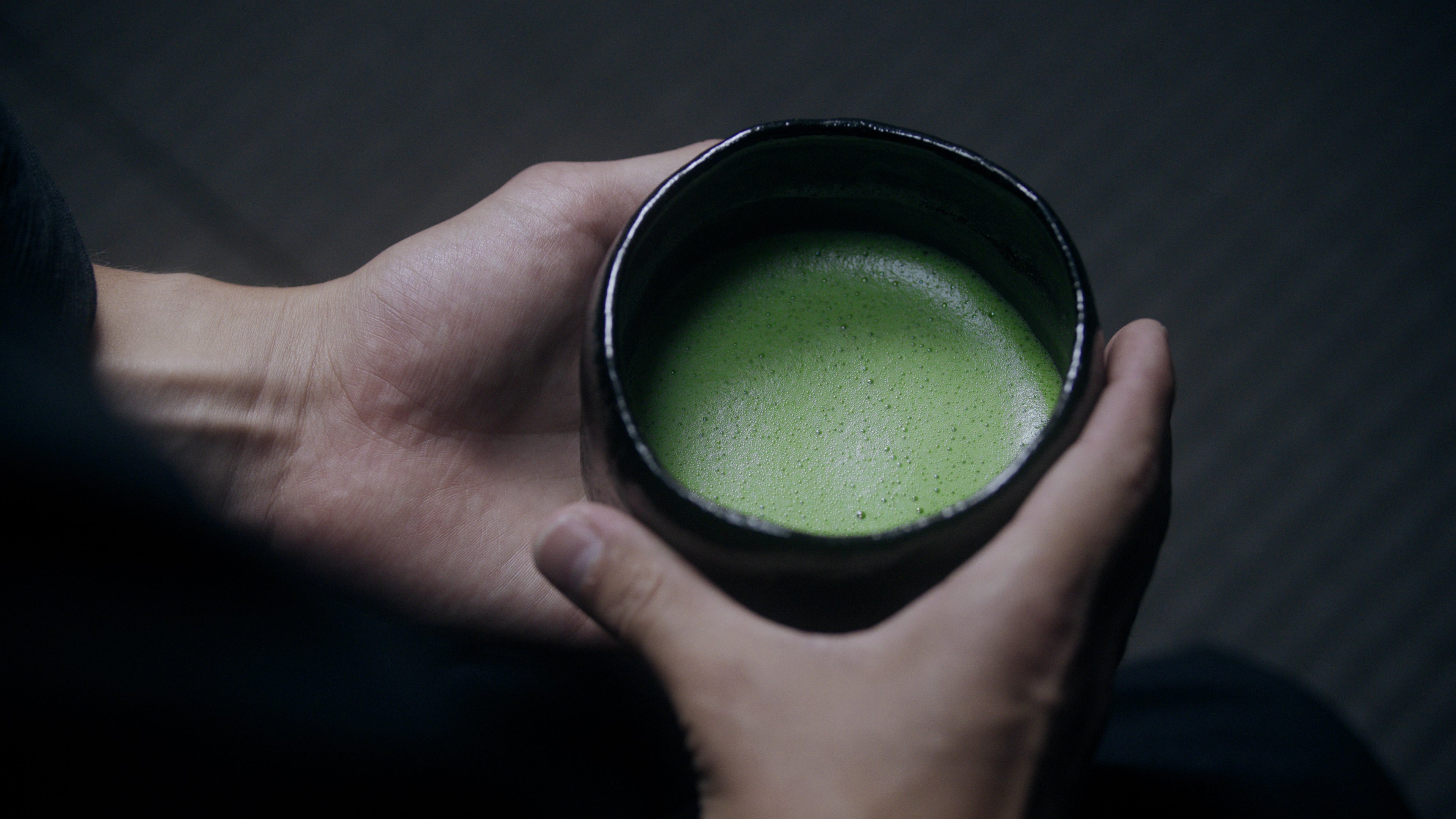 Emptea Authentic Japanese Tea Selection